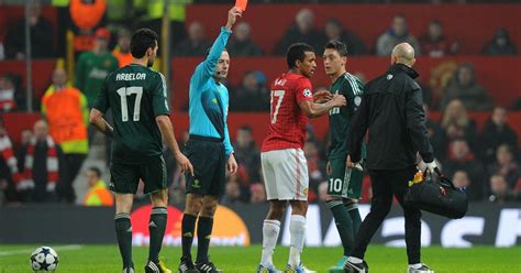 Uefa Opens Disciplinary Proceedings Against Manchester United
