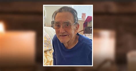 John Hillus Lease Obituary September 21 2023 Boal Funeral Home Pa