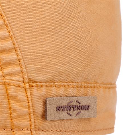 Uni Army Cap By Stetson 0 00