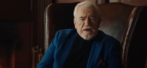 Brian Cox Is Directvs Overly Direct Spokesman — Watch
