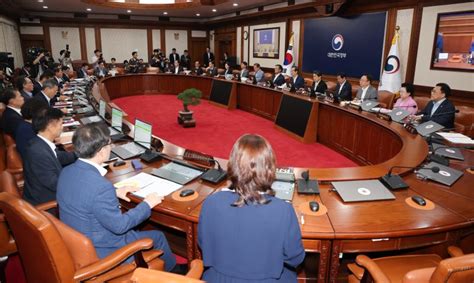 이번엔 25만원 지원법·노란봉투법尹 21번째 거부권 행사 목전 파이낸셜뉴스