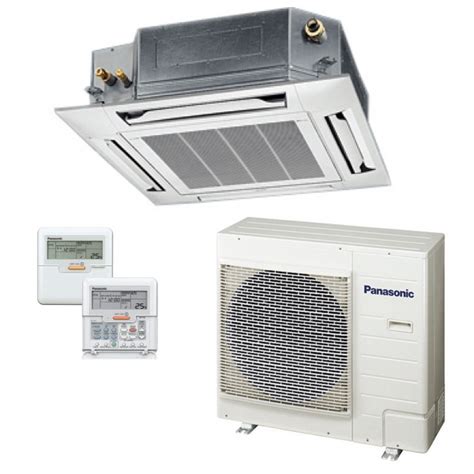 Panasonic S-F43DВ4E5/U-YL43HBE5/CZ-BT03P/CZ-RD513C купить в Україні по ...