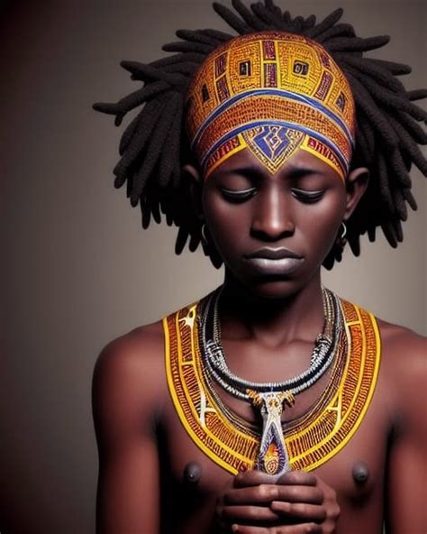 Schizophrenia From An African Perspective By Thando Mokwana Medium