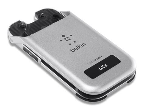 Apple Stores Now Using Belkins Screen Protector Application System For