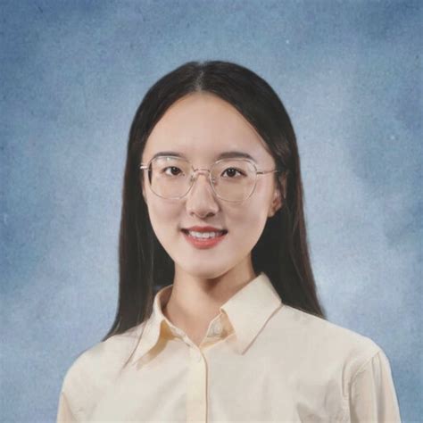 Yujie Dong Phd Candidate Shanghai Jiao Tong University Shanghai Sjtu School Of Media