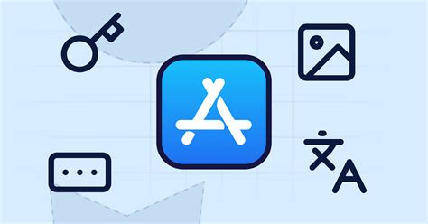 Manage Apple App Store Info AppMachine