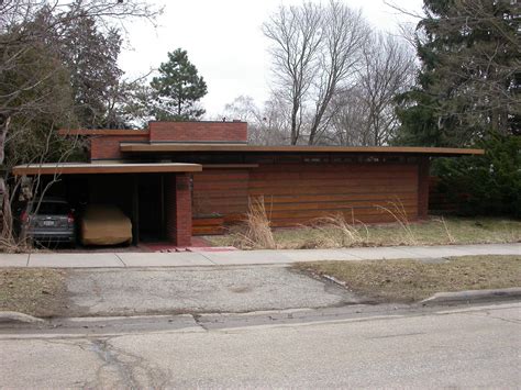 Rethinking Frank Lloyd Wright In The 21st Century Edge Effects