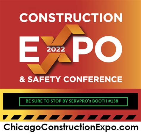 Asaexpo22 Chicagoconstructionexpo Asachicagobuildsbusiness Donna Bugosh