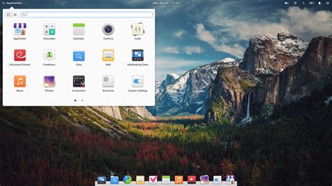 Elementary Os 7 Ya Fue Liberado Y Estas Son Sus Novedades Linux