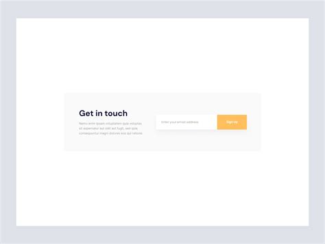 ottoman furniture store design figma and adobe xd resou ui dux