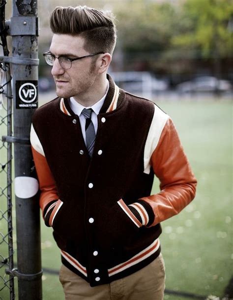 Les Incontournables Du Vêtement Vintage Pour Homme Mens Outfits