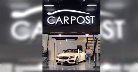 【雙11買車情報】雙11只有一款賓士車可以買？carpost給你上萬台選擇 生活 Ctwant