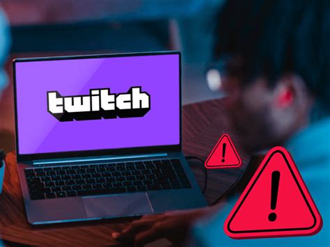 Safeguarding Alert Livestreaming Of Explicit Sexual Content On Twitch