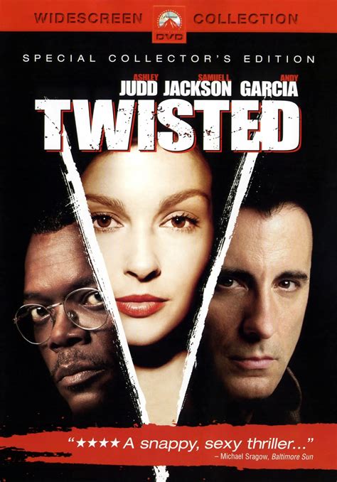 DVD Review Twisted Slant Magazine
