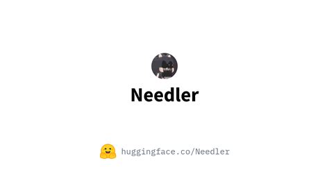 Needler Needler
