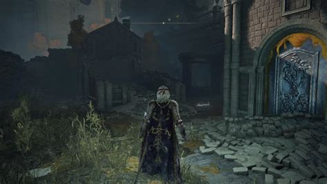 A Guide To Reach Lyndell Catacombs In Elden Ring