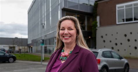 Saxion Wil Onderwijsaanbod In Apeldoorn ‘ambitieus En Realistisch