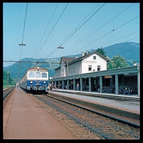 Volare Dornbirn Bahnhof
