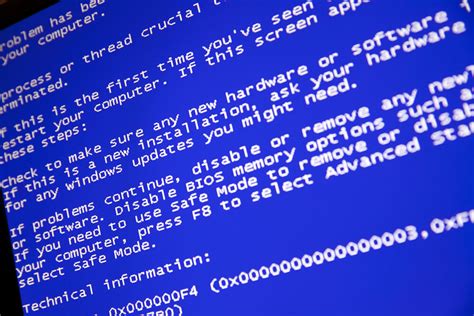 13 Warning Signs That Your Computer Is Malware Infected Updated 2018