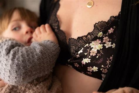 Tout Savoir Sur Le Soutien Gorge Dallaitement