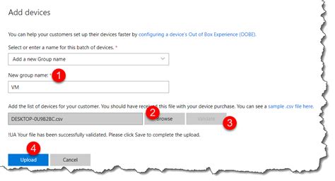 how to use windows autopilot from microsoft partner center csp