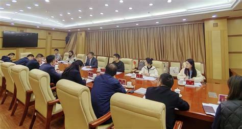 我院师生赴中国人民政治协商会议山东省委员会调研 山东大学政治学与公共管理学院