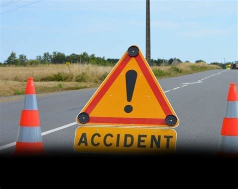 Un accident tragique à Menzel Hayet fait un mort et deux blessés