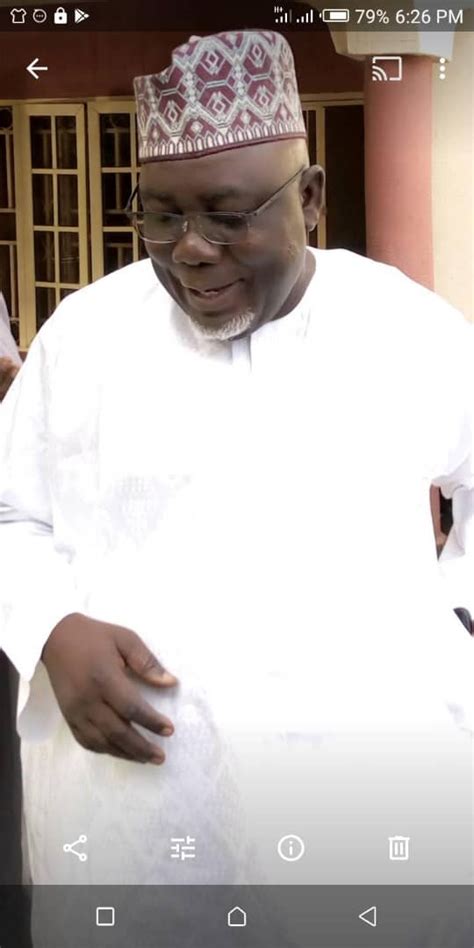 Hon Tanko Zubairu Revives Commerce And Investment In Nasarawa State Politics Nigeria