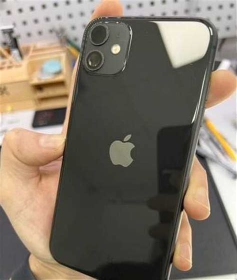 Корпус в сборе iPhone 11 оригинал | Festima.Ru - Мониторинг объявлений