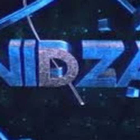 Nidza Youtube