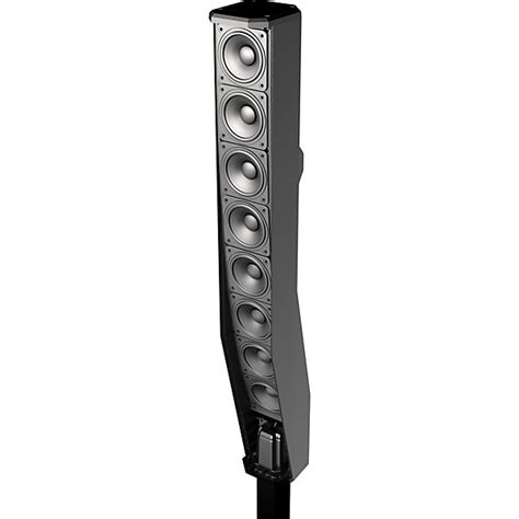Electro Voice Evolve 50 Portable Linear Column Array Pa System Guitar