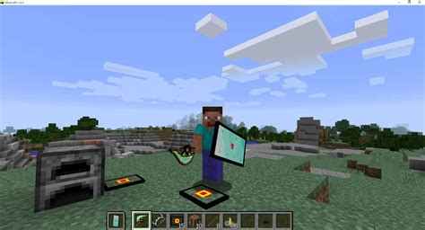マイクラのまな板modで遊ぶ方法は？使い方をわかりやすく紹介！｜テックマインブログ