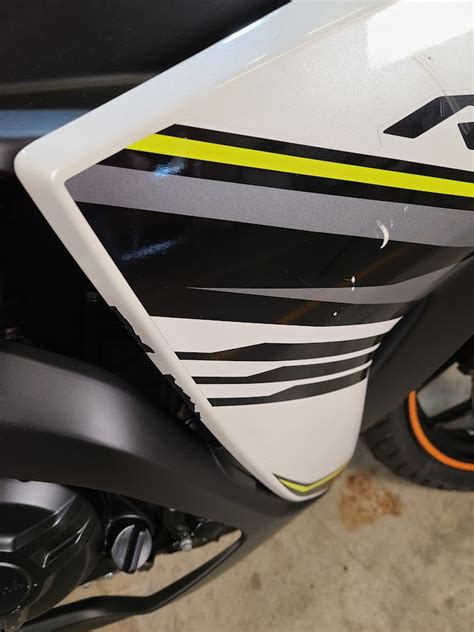 2017 Yamaha Yzf R3 Seattle Used Bikes