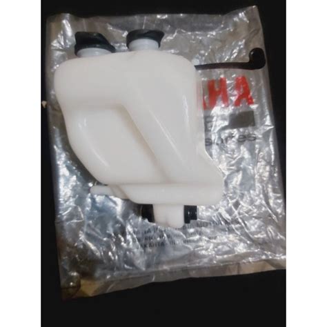 Jual TABUNG OLI SAMPING RX KING ORI PLUS KARET SET BOTOL OLI SAMPING RX KING ORI PLUS KARET