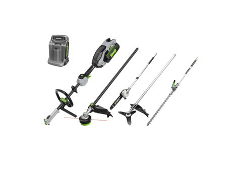 Ego Mhbc1204e Multi Tool Set Kit Revill Mowers