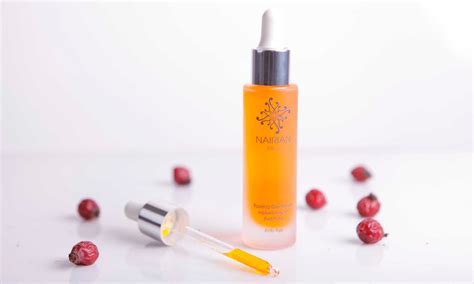Nairian Skincare | Natural Skincare from our Organic Farm in Armenia