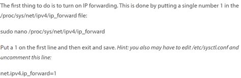 Wie Kann Ich Das Wlan Von Meinem Raspberry Per Ethernet Weitergeben