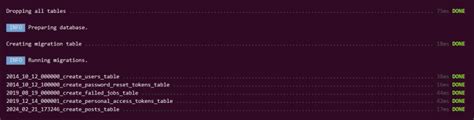 10 simple steps to build and test laravel graphql api golinuxcloud