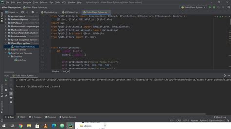 Github Marcusdusmarcus Media Player In This Project I Develop Media Player Using Python