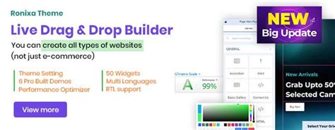 ben eddine ajenoui on linkedin opencart ecommerce draganddrop
