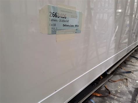 Tyrone L On Linkedin Factory Tour Today Tim King