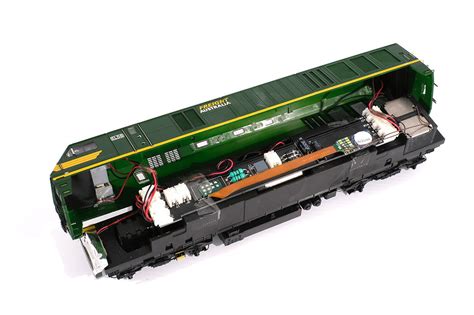 An El Class By Auscision Models