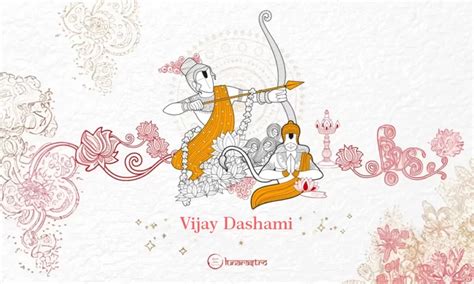 Vijay Dashami Celebration Of Victory