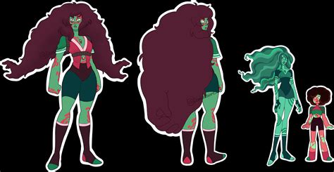 Fusion Adopt Open By Domidoesart On Deviantart