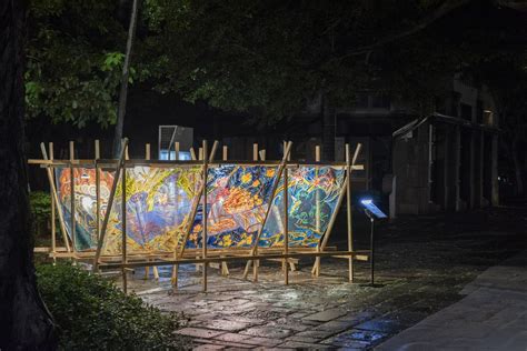 2023松菸原創基地節《松菸land：共享變態》 106開展！5大亮點、10件作品一次看，還有全新市集品牌「松市」登場 Xinmedia