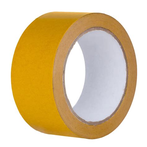 Ruban adhésif blanc L 25 m x l 48 mm Leroy Merlin