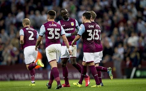 Aston Villa To Escape Financial Punishment After Summer Clear Out