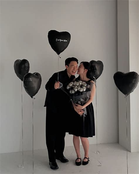 🎀바비드블랙🎀대전풍선•개업풍선•프로포즈풍선•대전팝업장식•대전기업행사장식•돌잔치풍선•웨딩풍선•졸업식풍선•페인팅벌룬