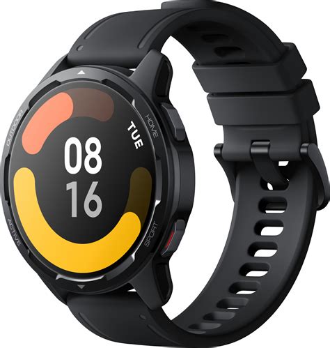 Xiaomi Watch S1 Active GL - Zbozi.cz