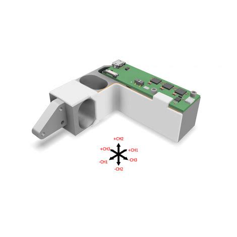 Multi Axis Custom Sensors